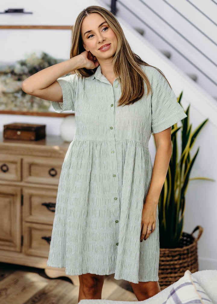 Dresses – Mikarose Clothing