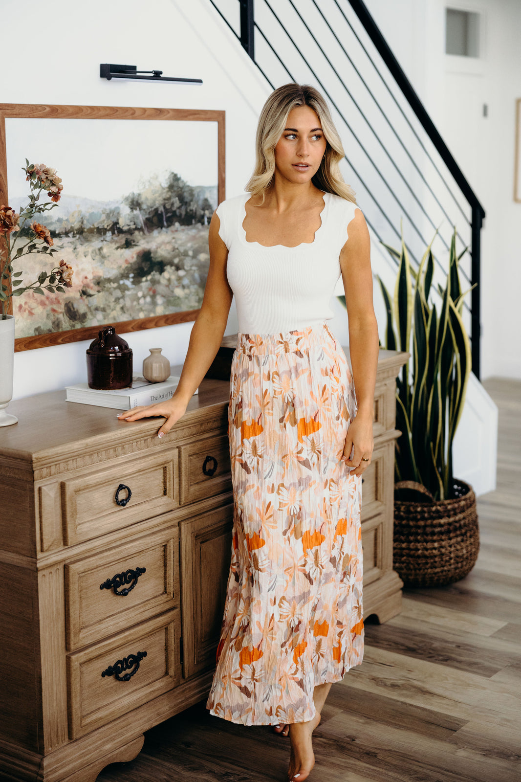 Mikarose Clothing