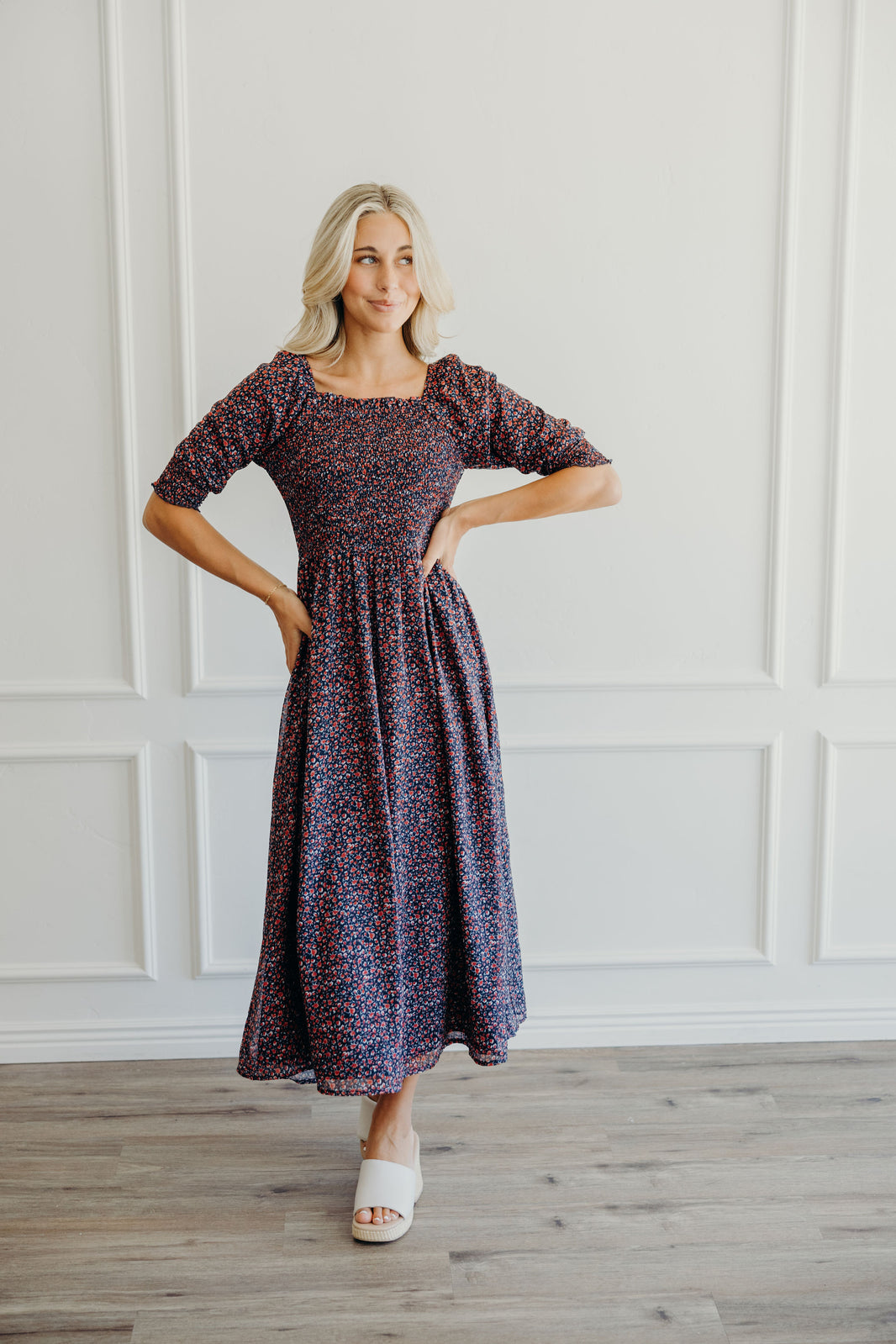 Dresses – Mikarose Clothing