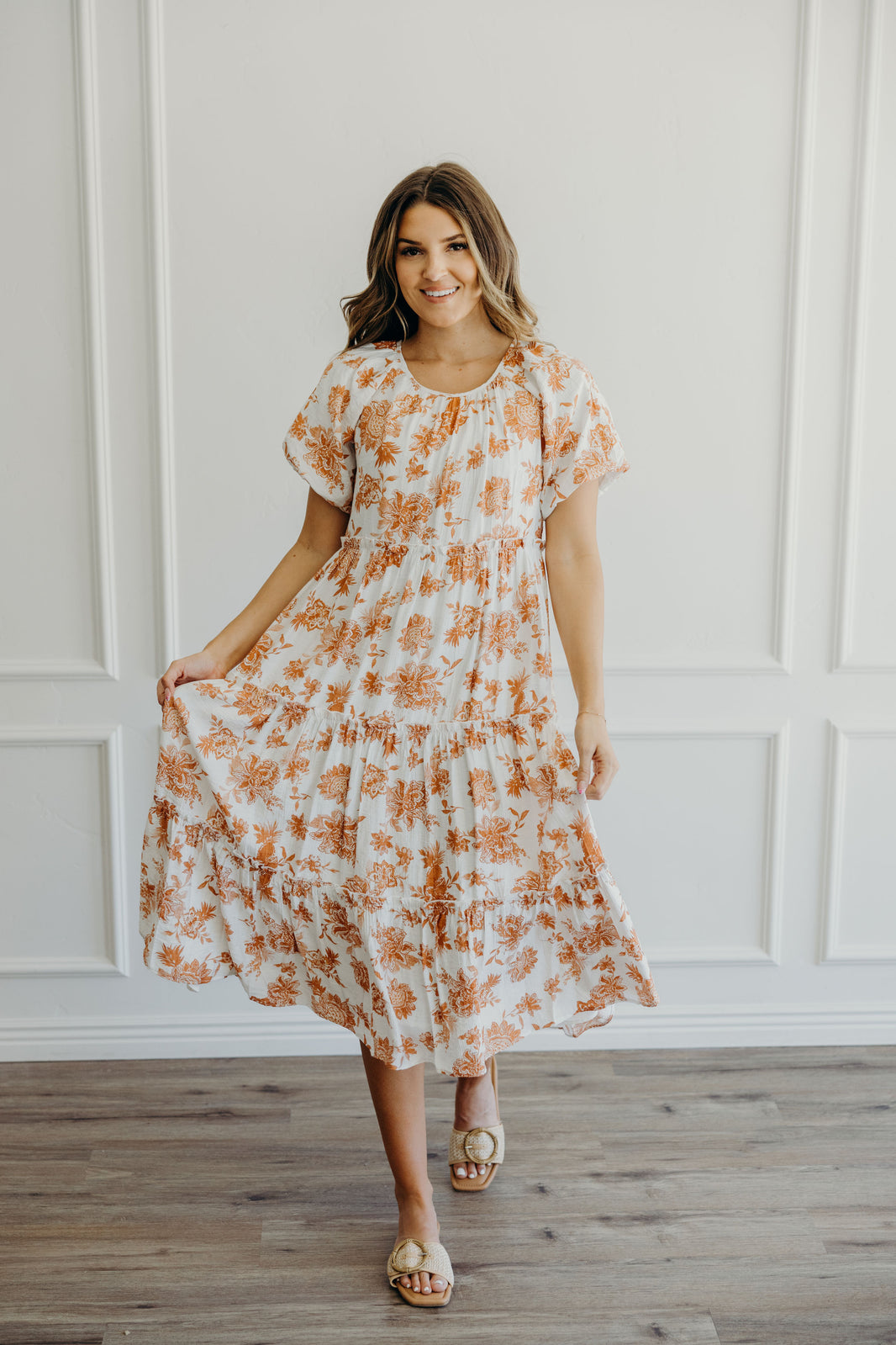 Mikarose Clothing
