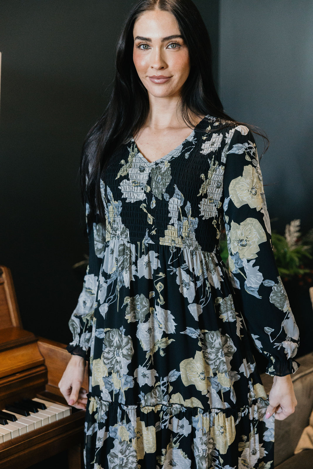 Dresses – Mikarose Clothing