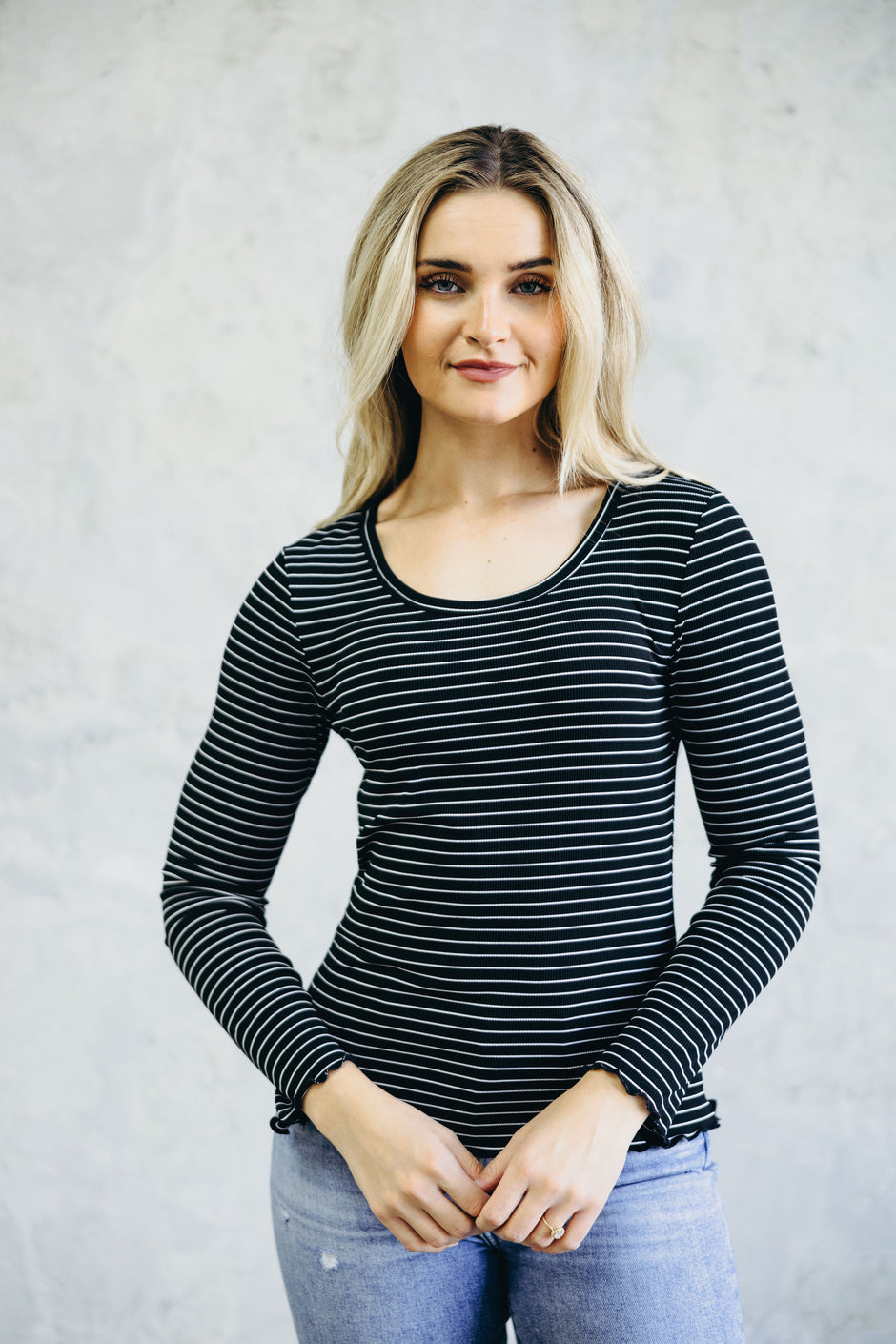 Tops – Mikarose Clothing