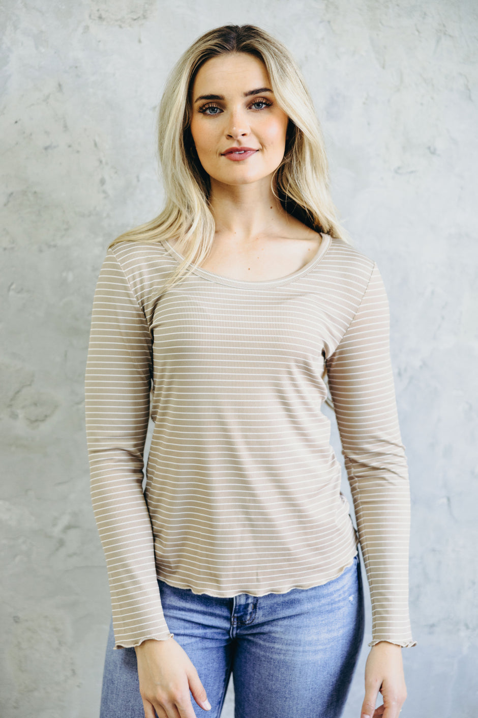 Tops – Mikarose Clothing