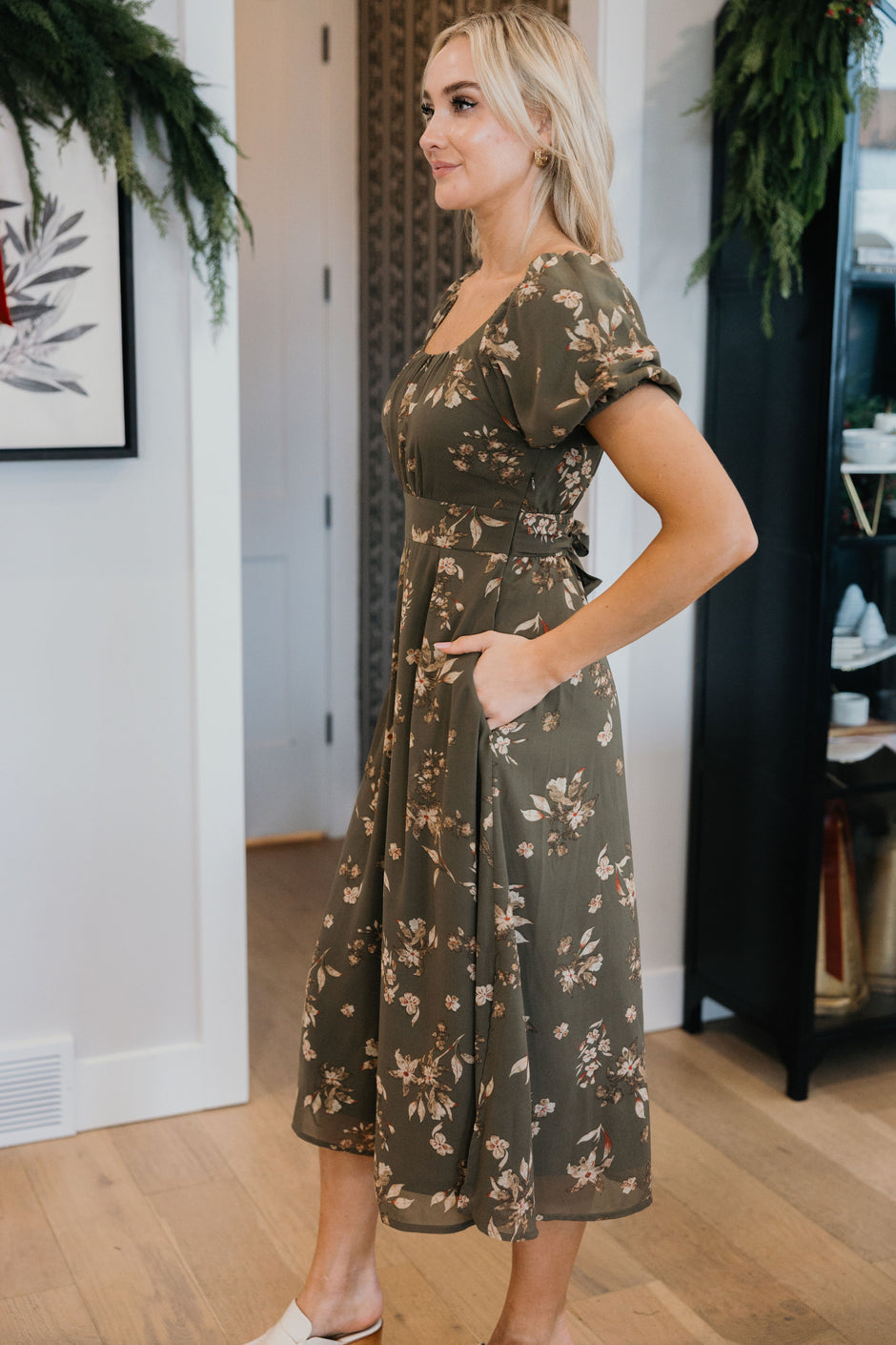 Dresses – Mikarose Clothing