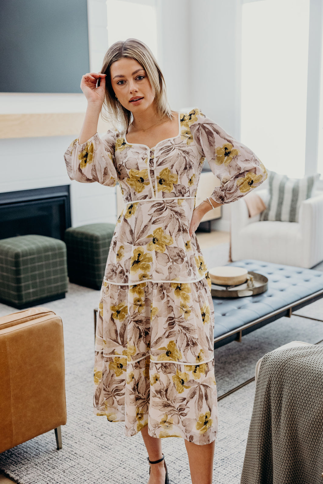 Dresses – Mikarose Clothing