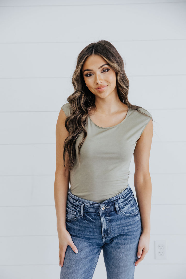 Tops – Mikarose Clothing