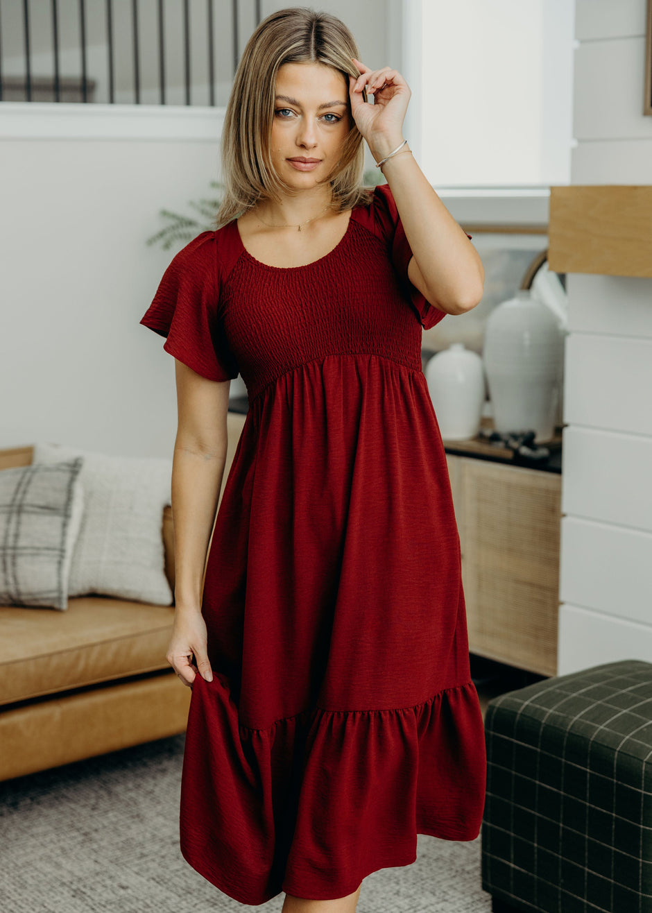 Dresses – Mikarose Clothing