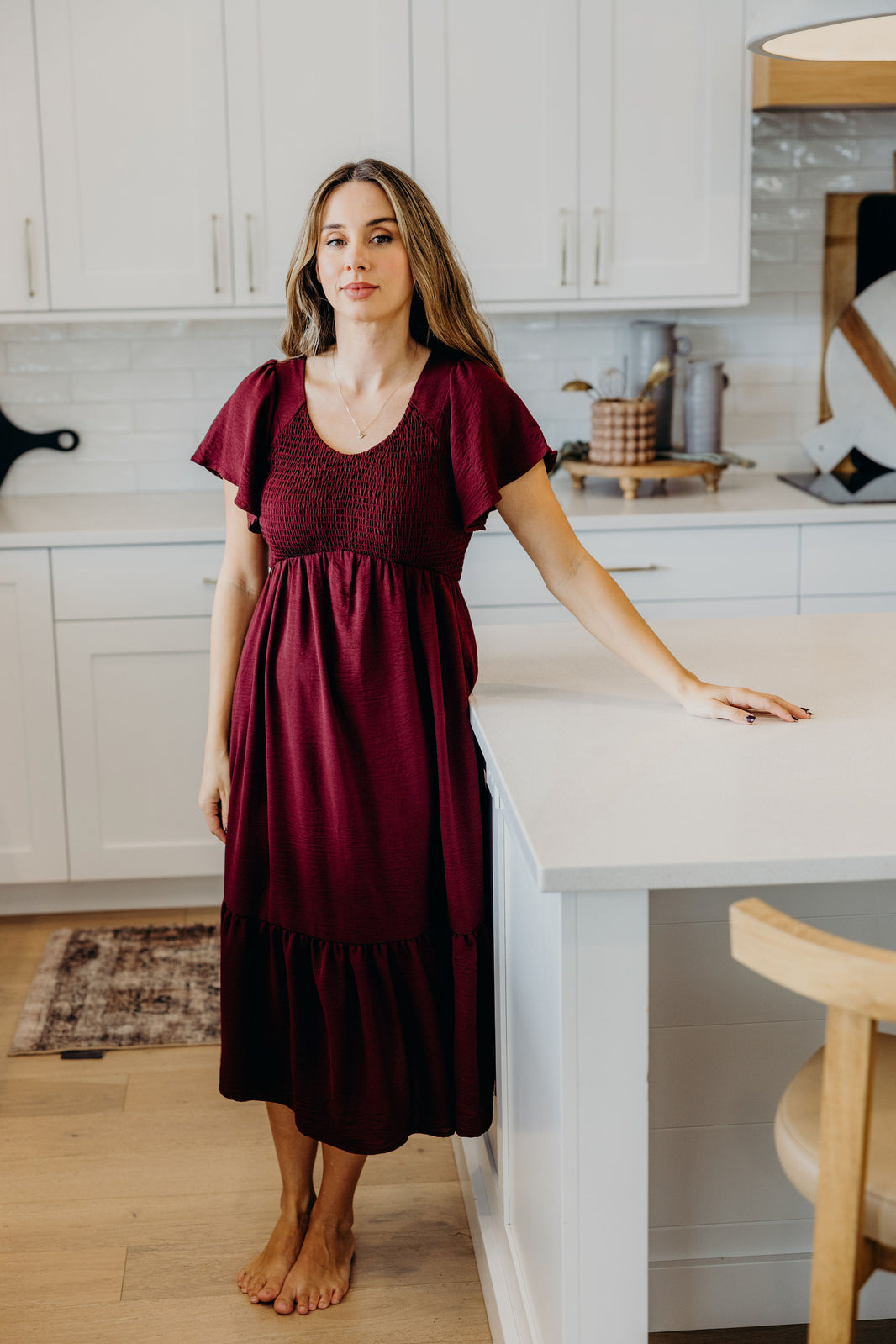Dresses – Mikarose Clothing