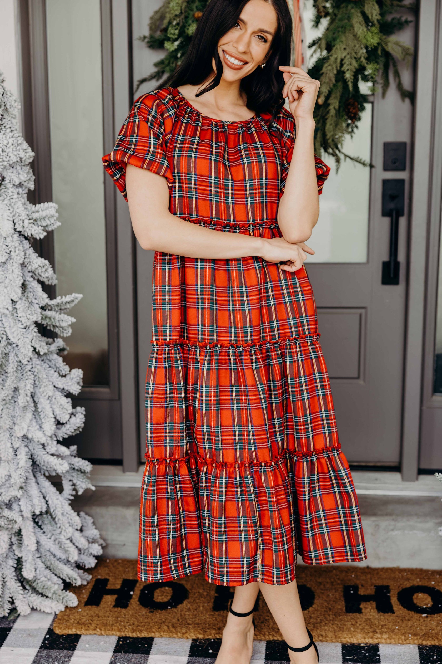 Mikarose Clothing