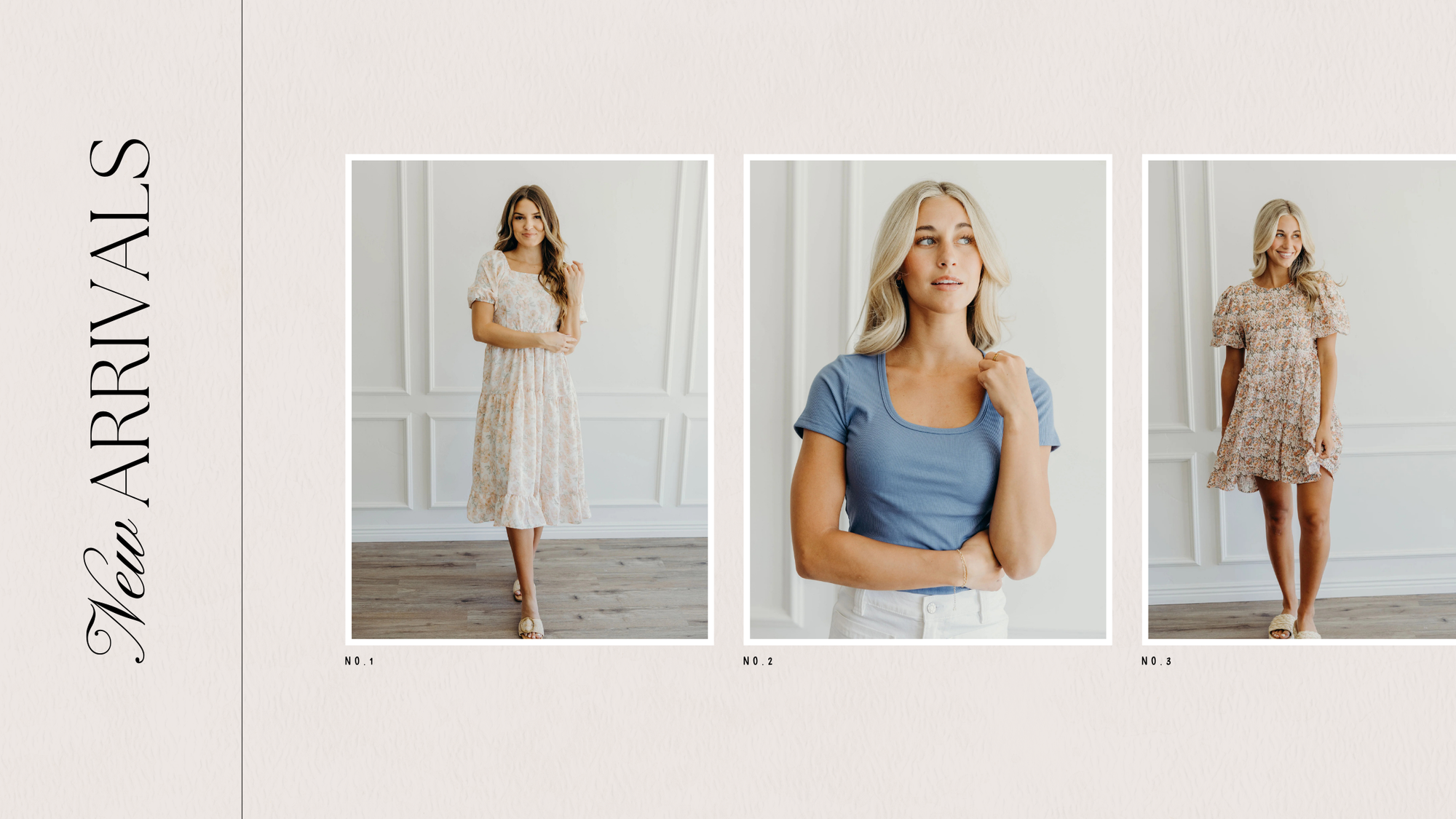 Mikarose Clothing