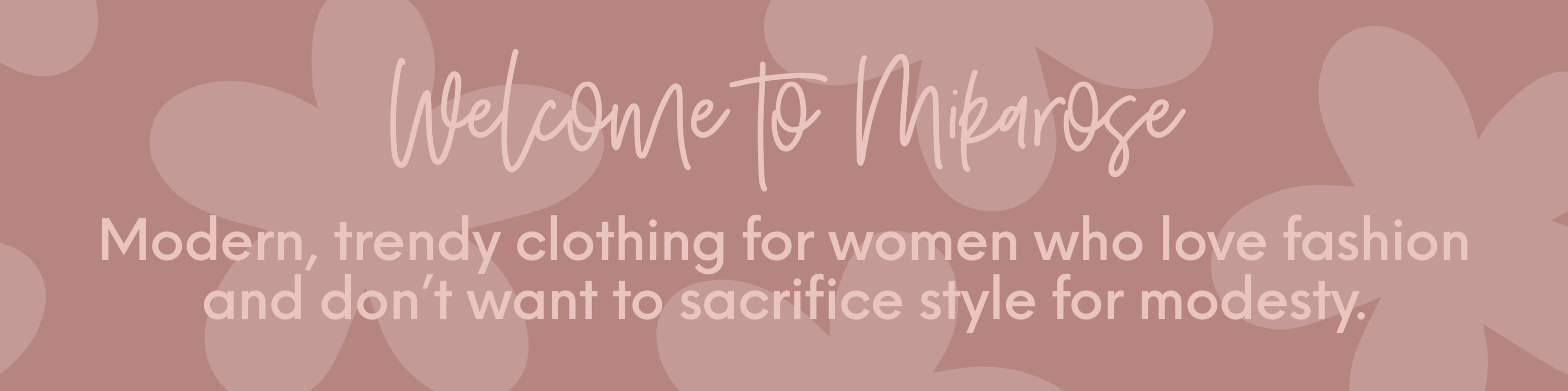 Mikarose Clothing